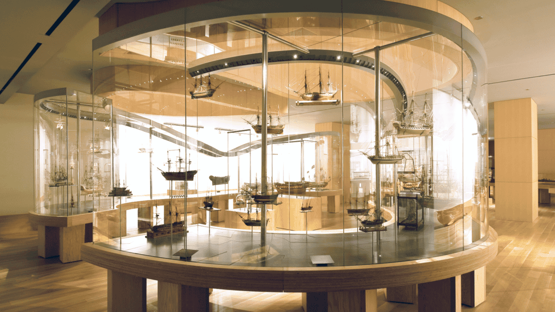 Art Gallery of Ontario | Thomson Galleries - kubik maltbie