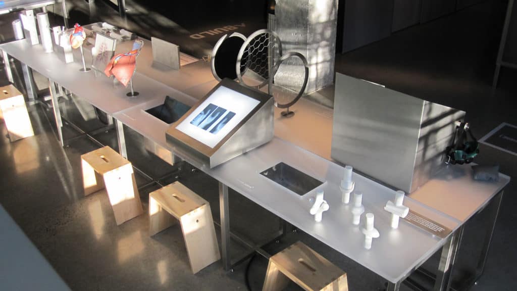 Mobius Science Center | Science Centers - kubik maltbie