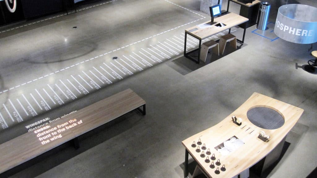 Mobius Science Center | Science Centers - kubik maltbie