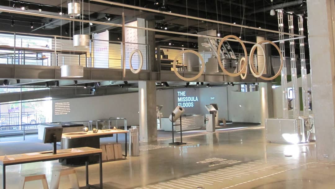 Mobius Science Center | Science Centers - kubik maltbie