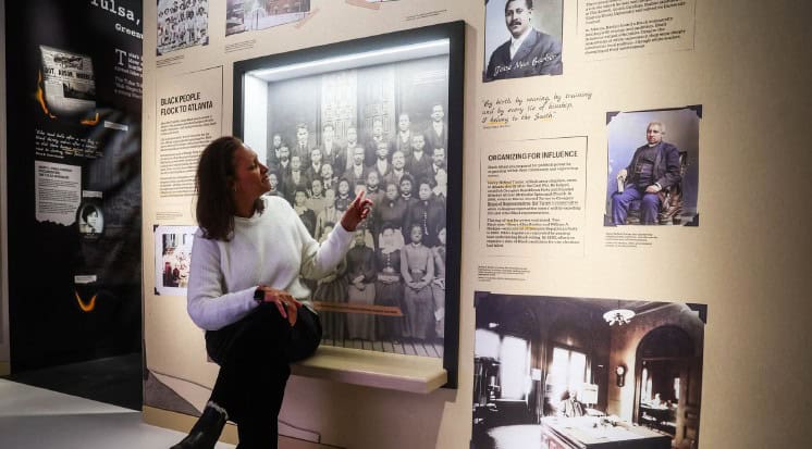 A Memorable Reopening - kubik maltbie