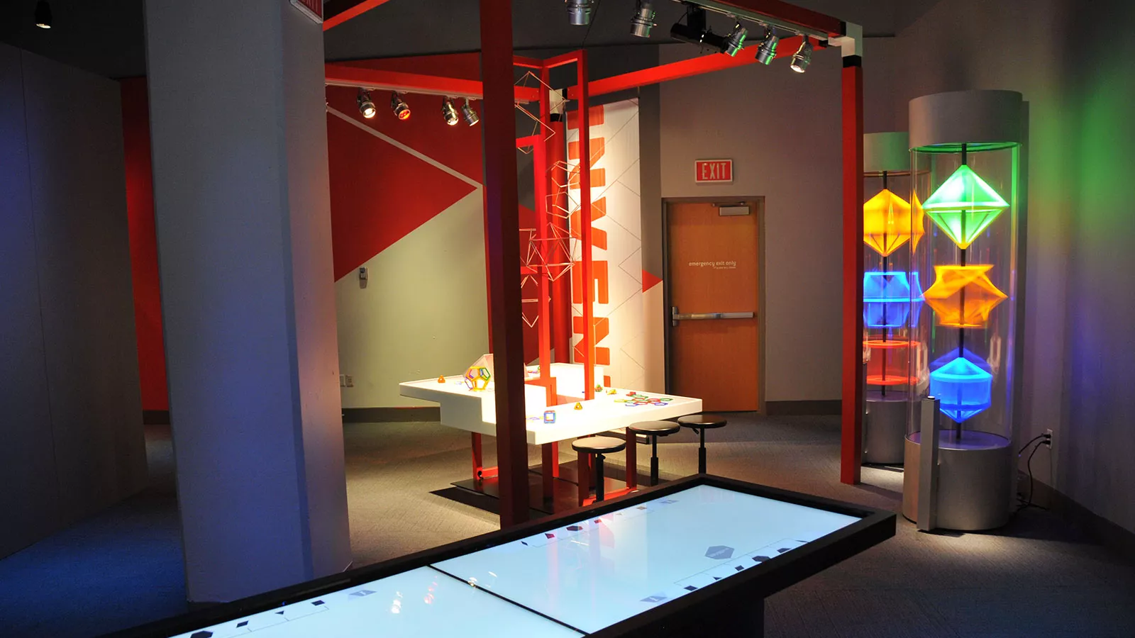 Beyond Rubik’s Cube | Children's Gallieres - kubik maltbie